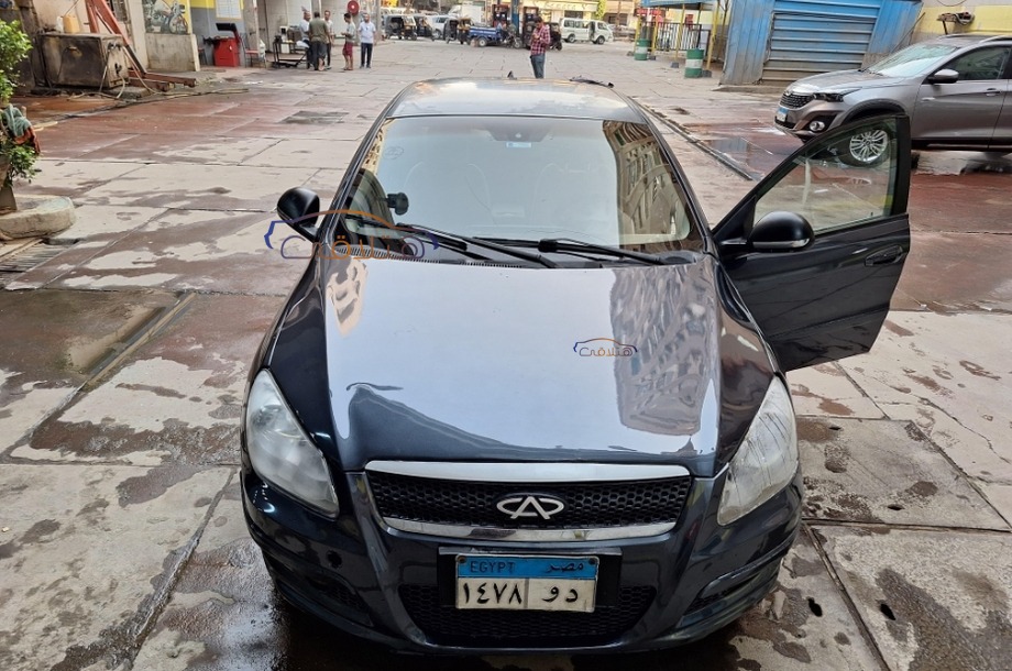 M11 Speranza 2010 Giza Petroleum 6709027 - Car for sale : Hatla2ee