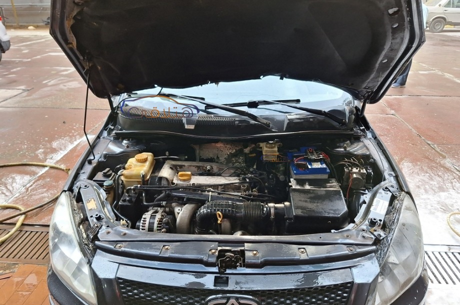 M11 Speranza 2010 Giza Petroleum 6709027 - Car for sale : Hatla2ee