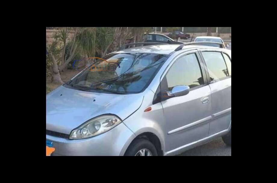 A113 Speranza 2008 Mansoura Cyan 6715030 - Car for sale : Hatla2ee