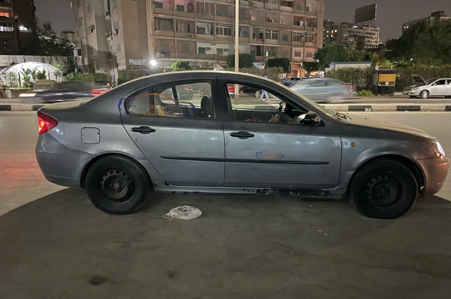 Persona Proton 2009 Cairo Silver 6715346 - Car for sale : Hatla2ee