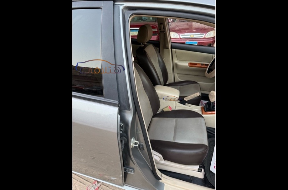 F3 Byd 2017 Ain Shams Gray 6715409 - Car for sale : Hatla2ee