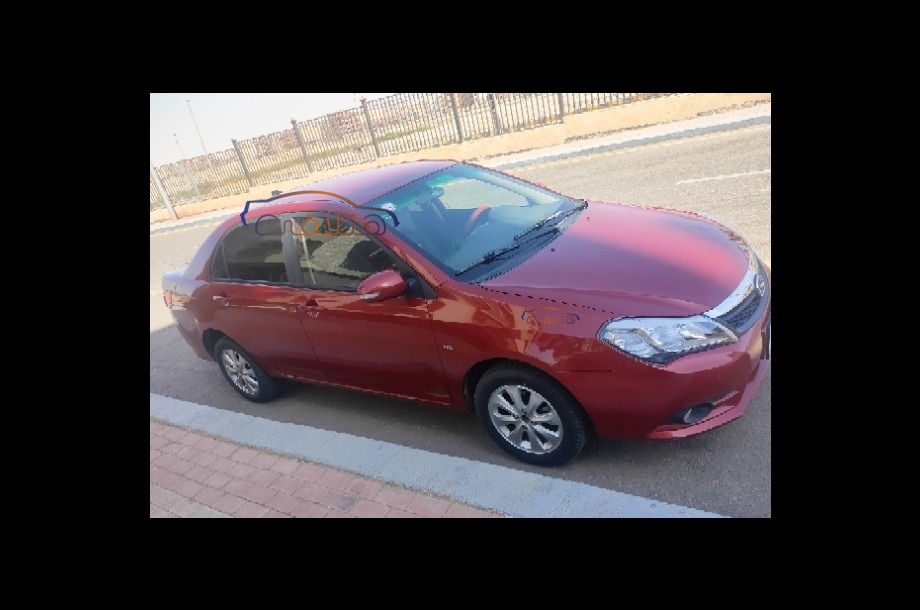 F3 Byd 2022 Badr City Red 6716522 - Car for sale : Hatla2ee