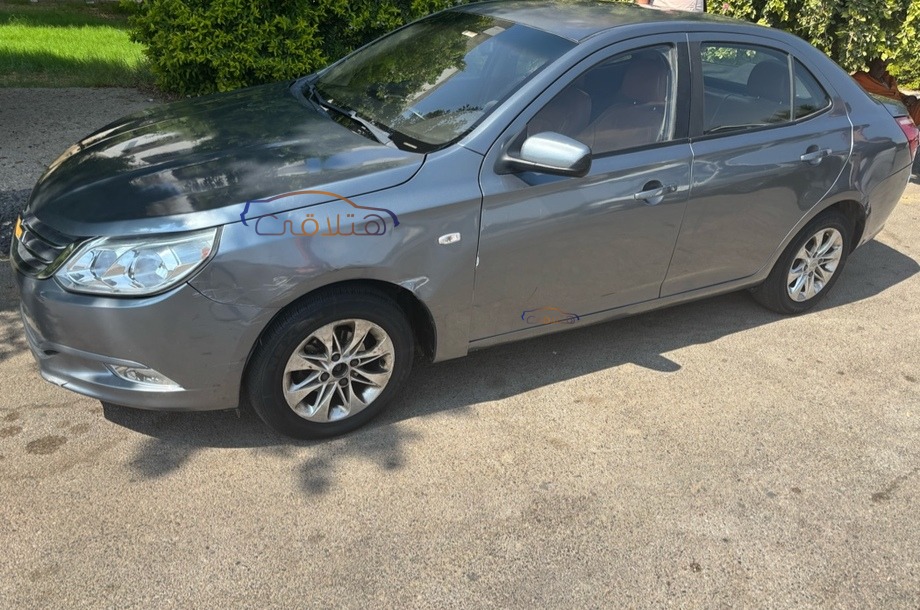 Optra Chevrolet 2015 Al Shorouk Silver 6716546 - Car for sale : Hatla2ee