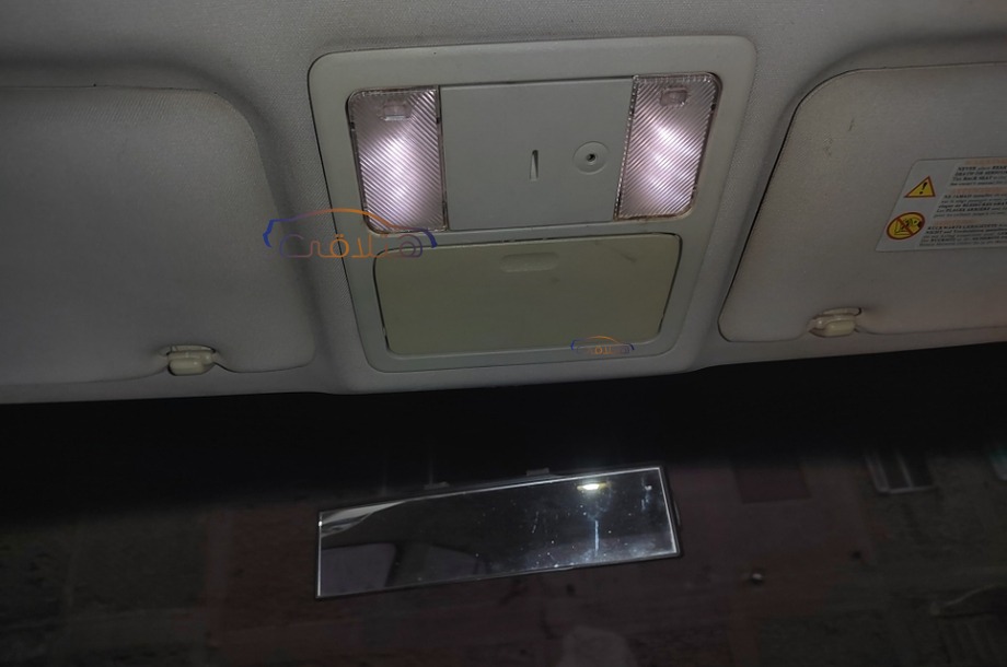 Tiida Nissan 2009 Giza Dark grey 6716636 - Car for sale : Hatla2ee