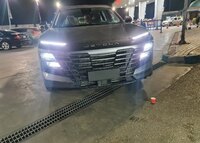 Jetour Dashing New Cash or Installment : Hatla2ee