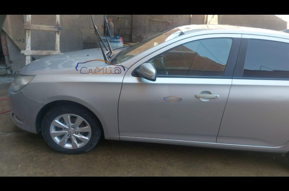 Optra Chevrolet 2021 Cairo Silver 6719684 - Car for sale : Hatla2ee