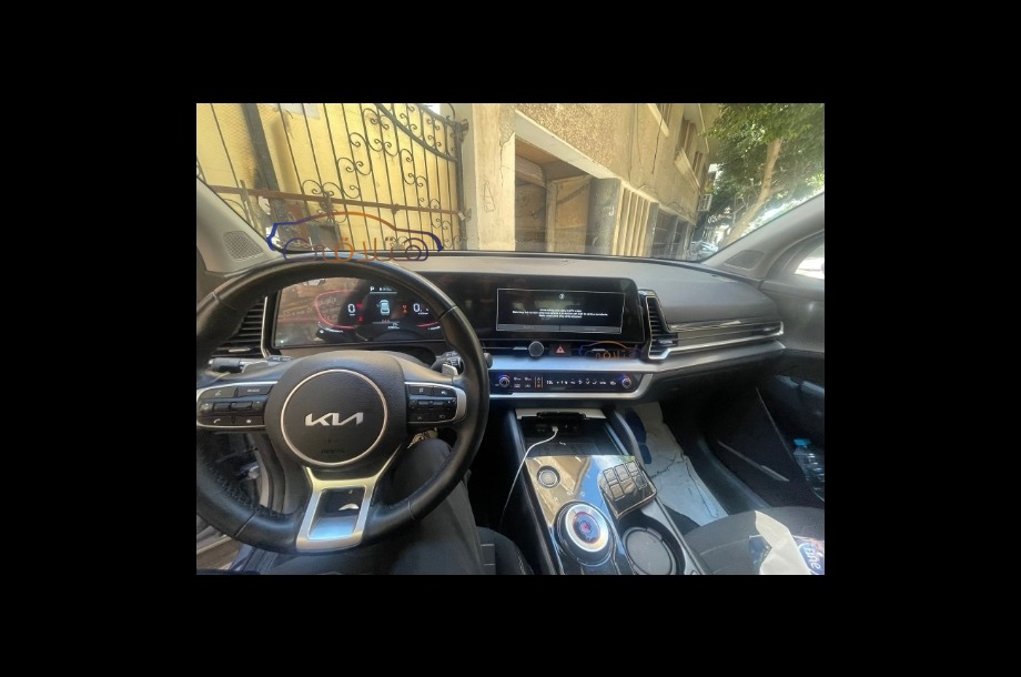 Sportage Kia 2022 Alexandria Petroleum 6720172 - Car for sale : Hatla2ee