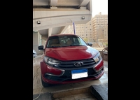 New Lada prices Egypt 2023 - 2024 : Hatla2ee
