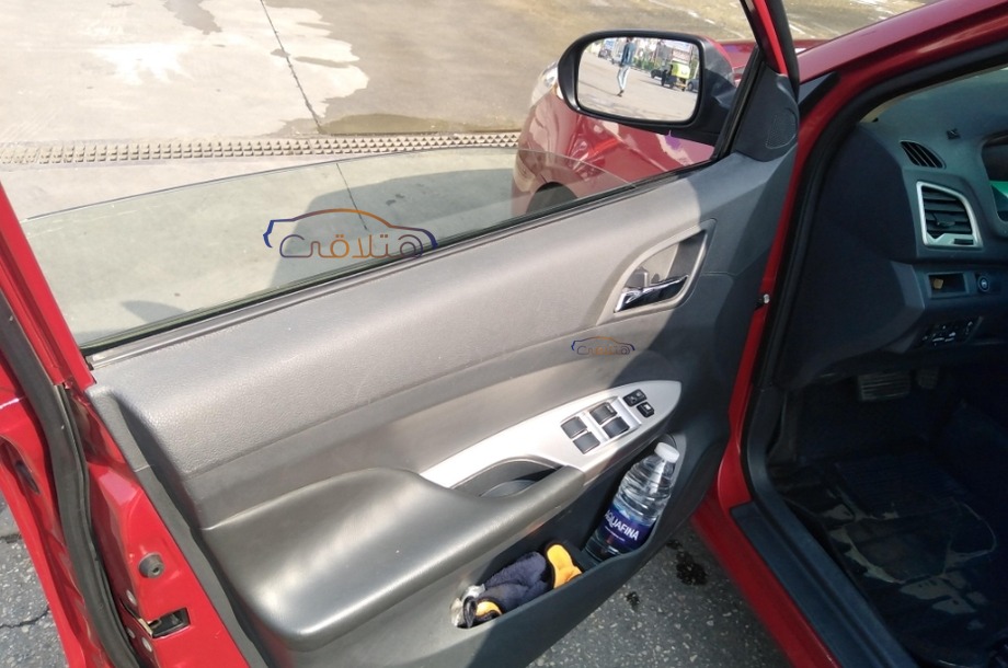 F3 Byd 2022 Shobra Red 6726434 - Car for sale : Hatla2ee