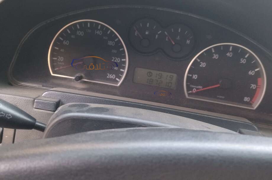 A620 Speranza 2007 6 October Dark green 6728228 - Car for sale : Hatla2ee