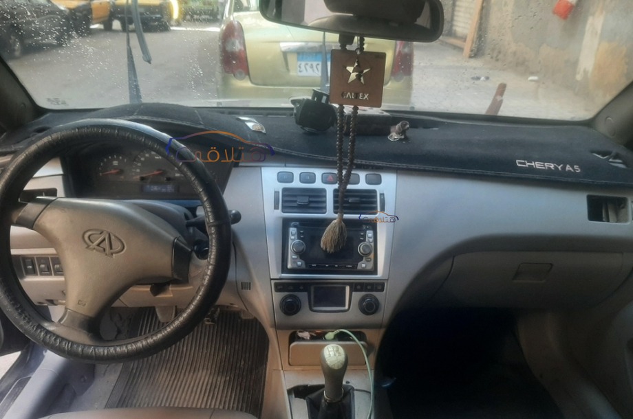 A516 Speranza 2008 Alexandria Dark blue 6730387 - Car for sale : Hatla2ee