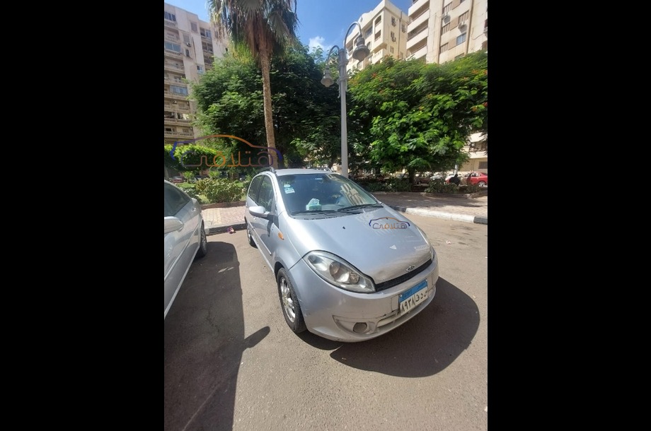 A113 Speranza 2009 Alexandria Silver 6732229 - Car for sale : Hatla2ee