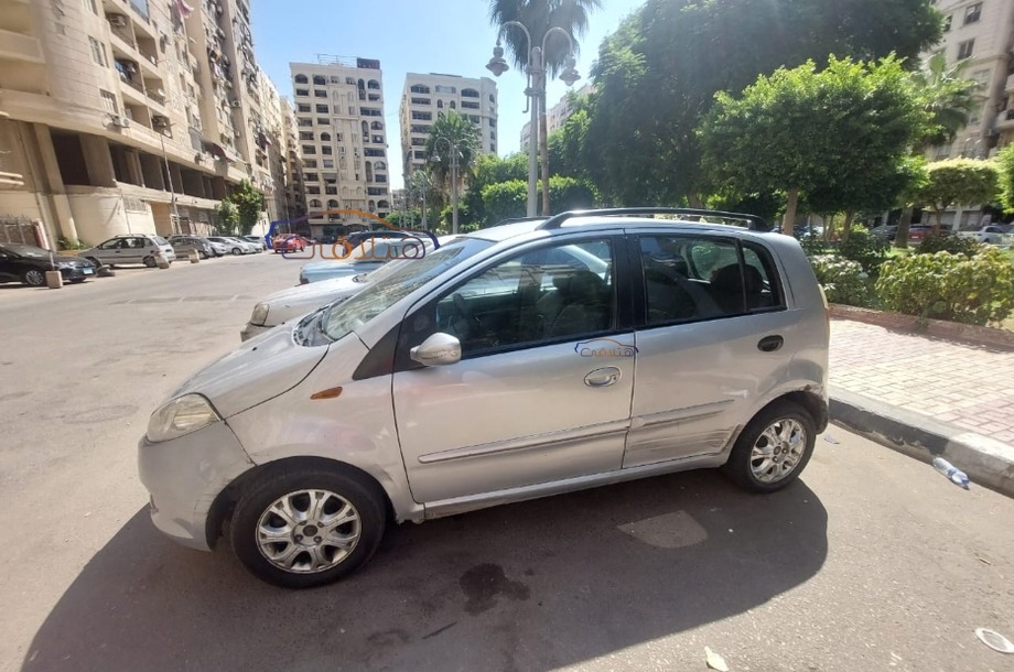 A113 Speranza 2009 Alexandria Silver 6732229 - Car for sale : Hatla2ee