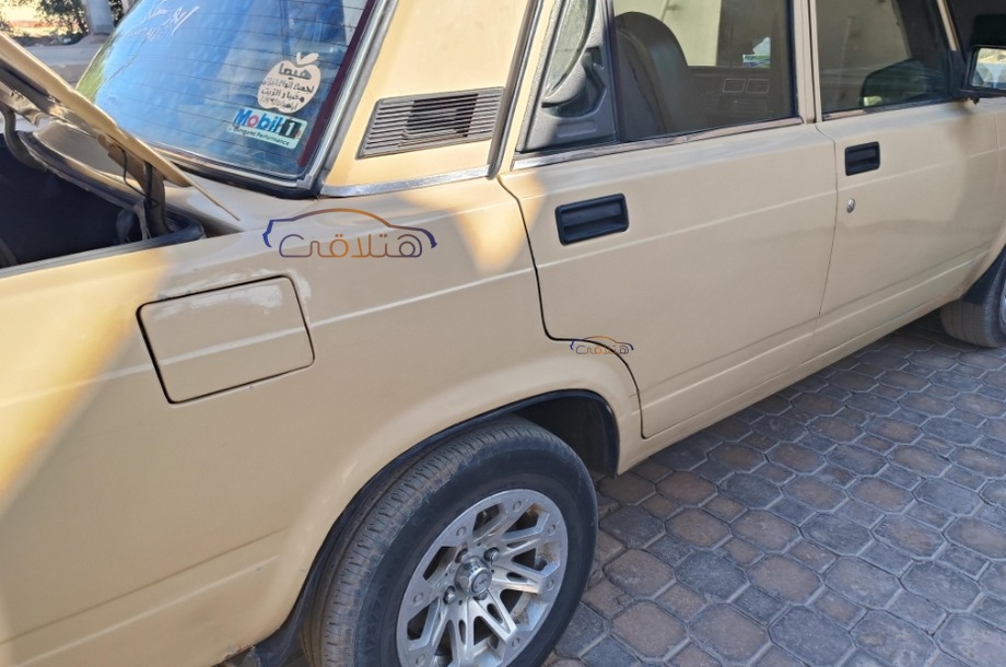 2017 Lada 2013 Sohag Beige 6733852 - Car for sale : Hatla2ee