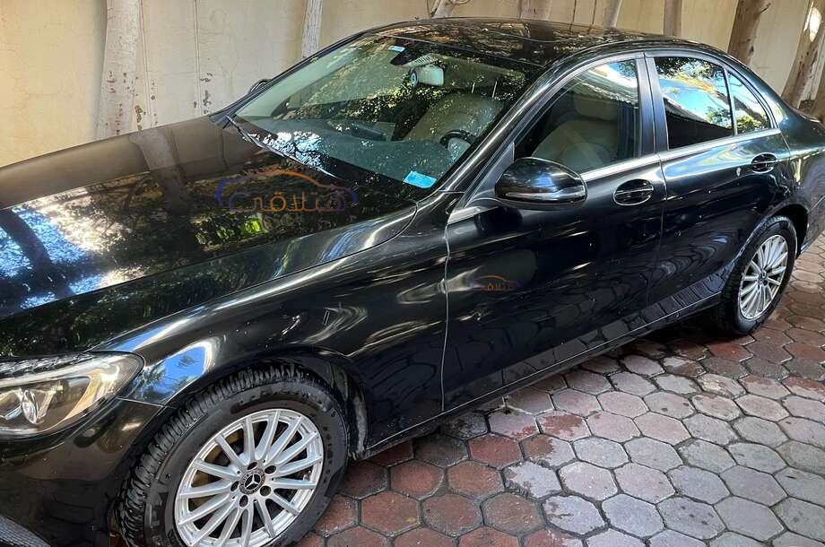 Mercedes-Benz C180 2018 Egypt 6734017 - Car for sale : Hatla2ee