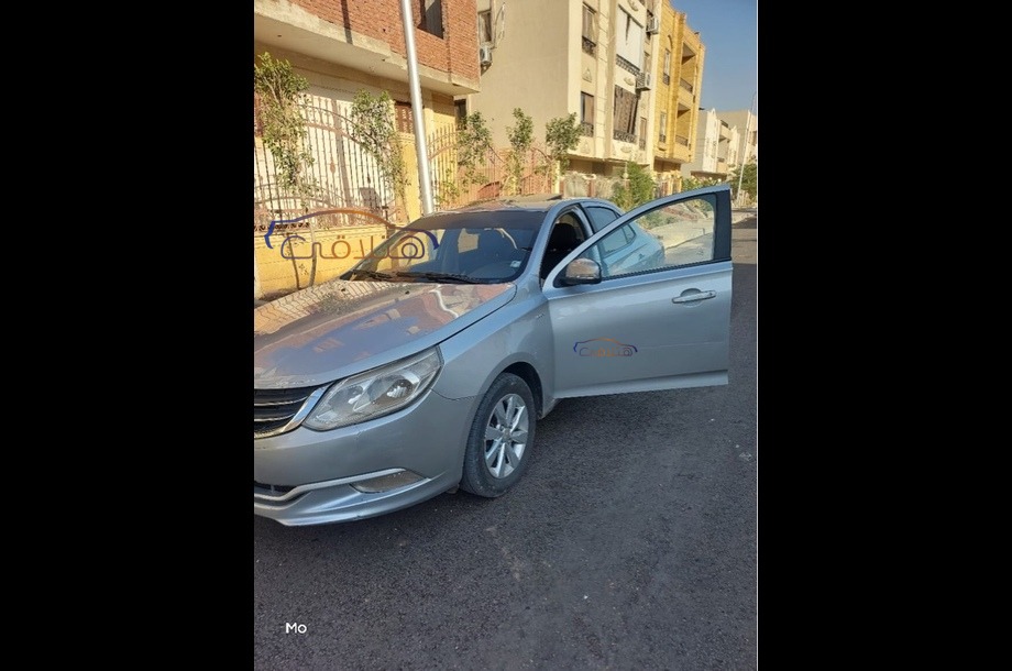 Optra Chevrolet 2020 Cairo Silver 6734045 - Car for sale : Hatla2ee