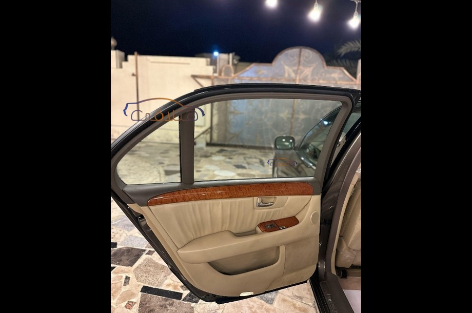 ES 350 Lexus 2005 Abu Dhabi Bronze 6735002 - Car for sale : Hatla2ee
