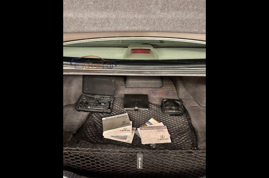 ES 350 Lexus 2005 Abu Dhabi Bronze 6735002 - Car for sale : Hatla2ee