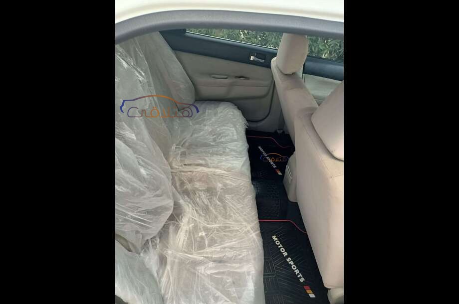 Lancer Puma Mitsubishi 2009 El Mahalla White 6740084 - Car for sale ...