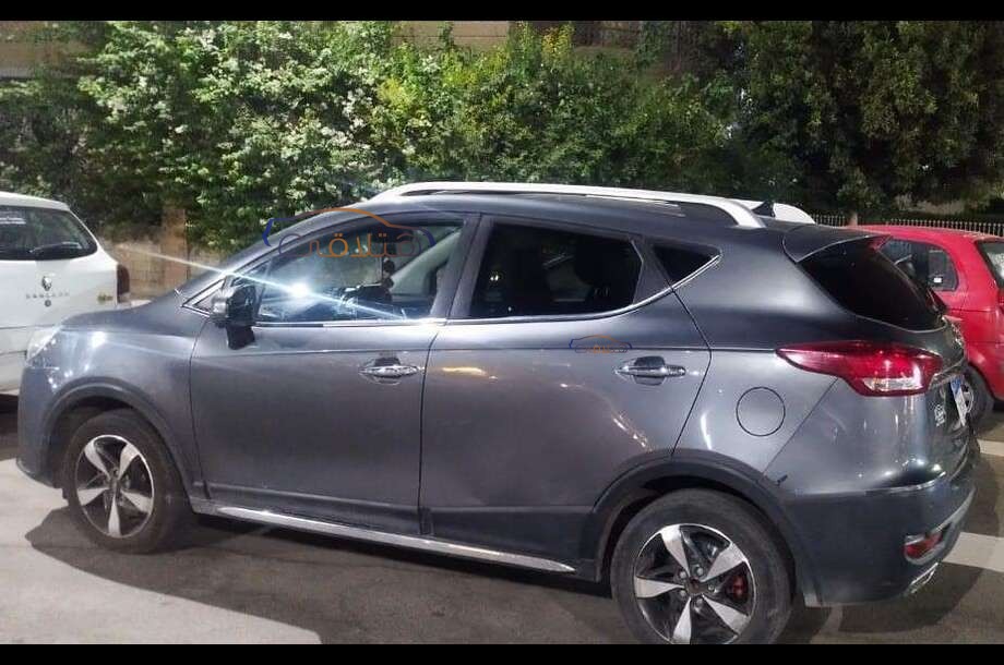 S3 Jac 2019 Cairo Gray 6742192 - Car for sale : Hatla2ee