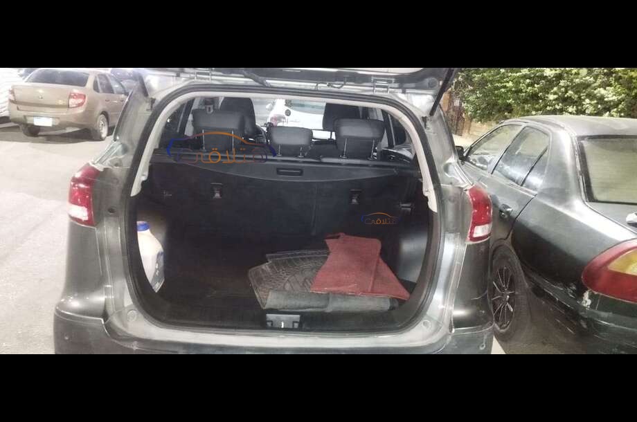 S3 Jac 2019 Cairo Gray 6742192 - Car for sale : Hatla2ee