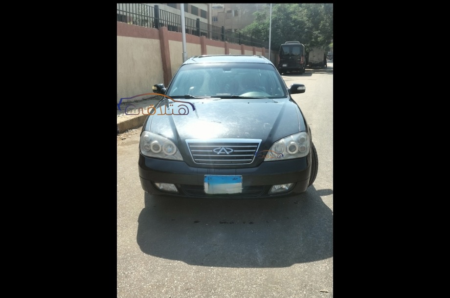 A620 Speranza 2007 El Haram Black 6742229 - Car for sale : Hatla2ee