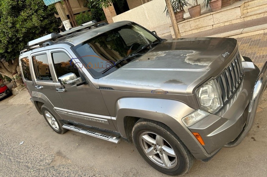 Grand Cherokee L Jeep 2013 Heliopolis Gold 6743696 - Car for sale ...