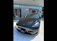 Used Tesla for sale Egypt : Hatla2ee