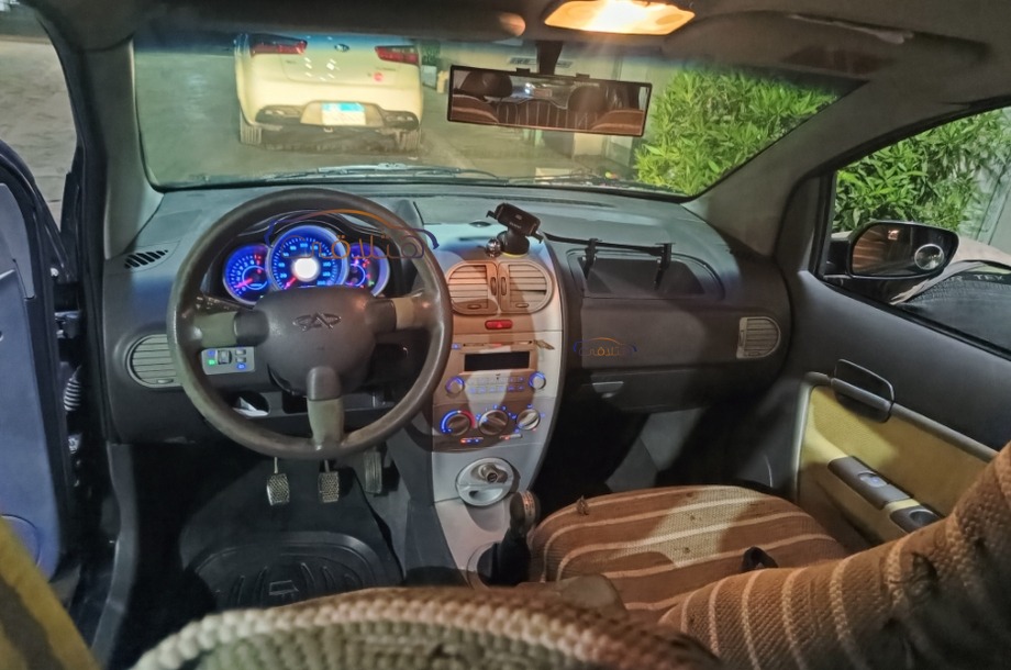 A113 Speranza 2013 Alexandria Dark blue 6744289 - Car for sale : Hatla2ee