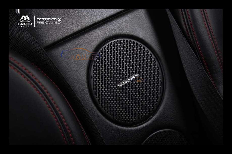 GranTurismo Maserati 2018 Cairo Red 6744436 - Car for sale : Hatla2ee