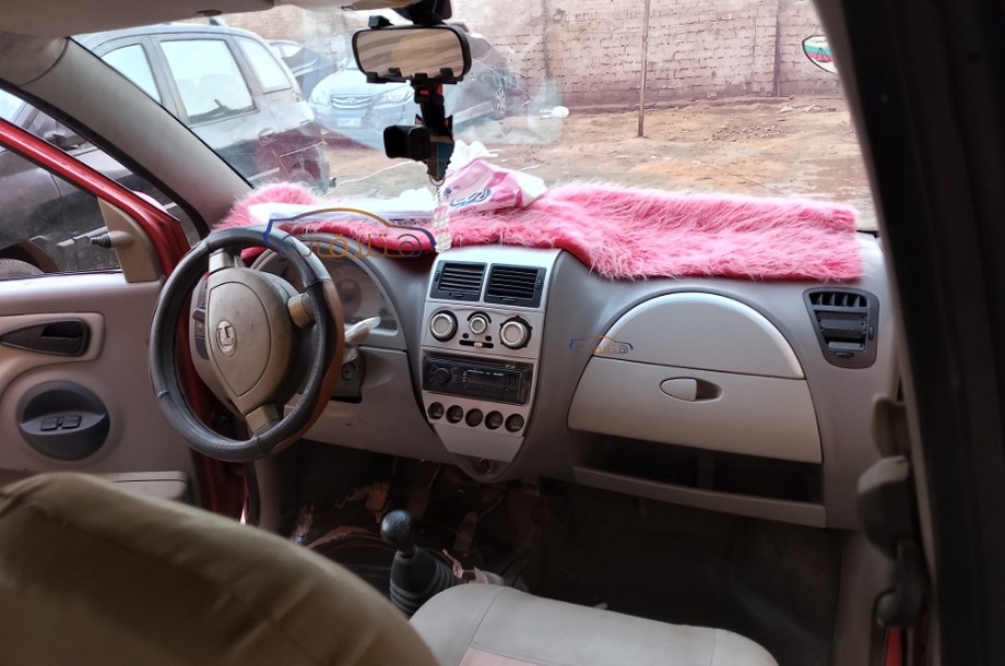 ideal Canghe 2007 El Haram Red 6746044 - Car for sale : Hatla2ee