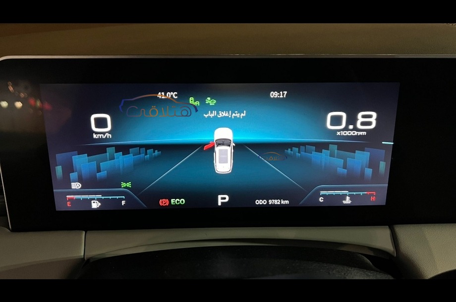 X70 Plus Jetour 2024 Qena White 6746495 - Car for sale : Hatla2ee