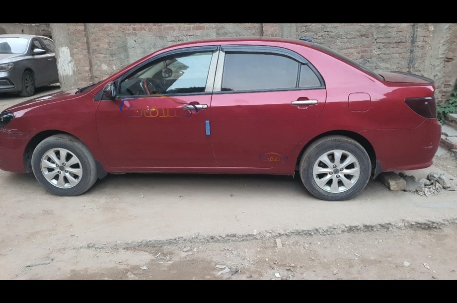 F3 Byd 2022 Khanka Red 6748399 - Car for sale : Hatla2ee