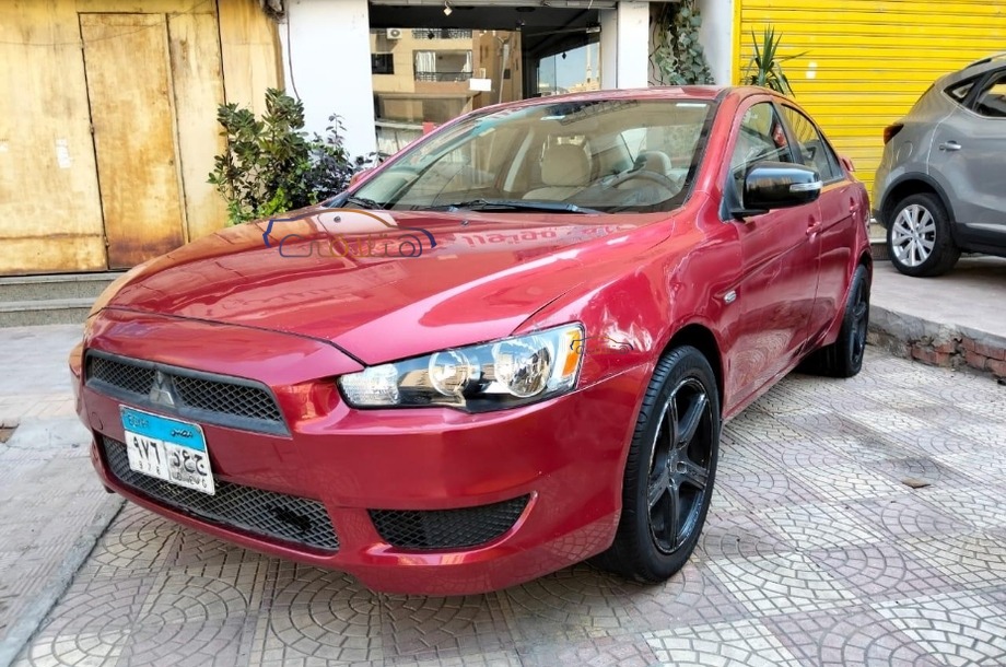 Lancer EX Shark Mitsubishi 2015 6 October Silver 6753176 - Car for sale ...