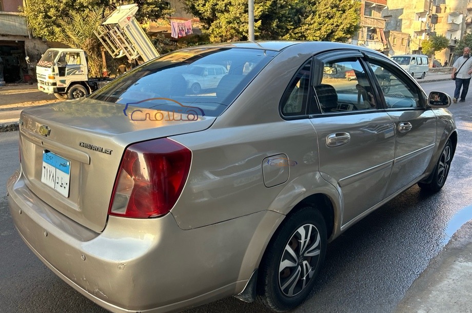 Optra Chevrolet Alexandria Bronze 6753179 - Car for sale : Hatla2ee