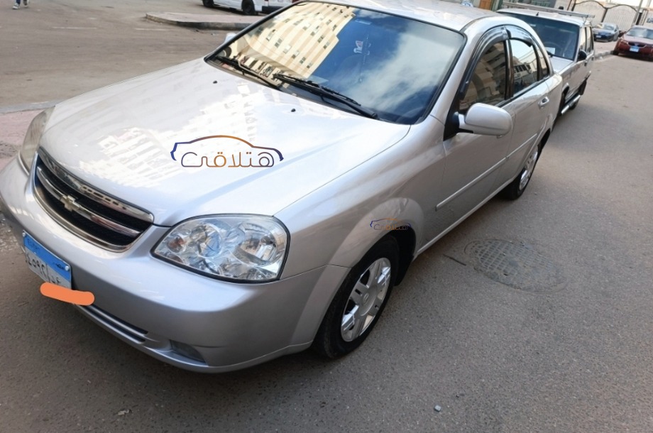 Optra Chevrolet 2010 Alexandria Silver 6753290 - Car for sale : Hatla2ee