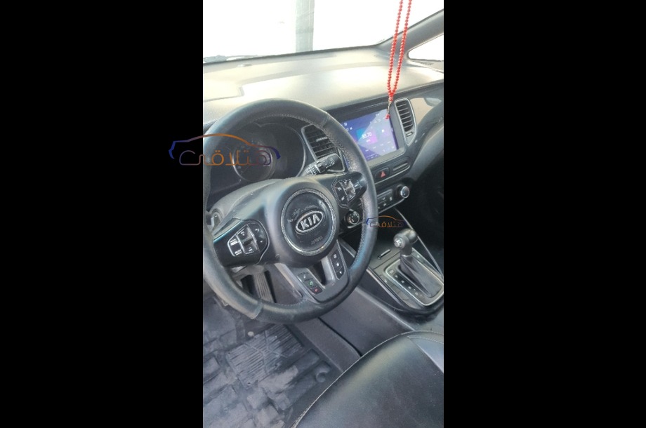 Cadenza Kia 2015 Alexandria Black 6755236 - Car for sale : Hatla2ee