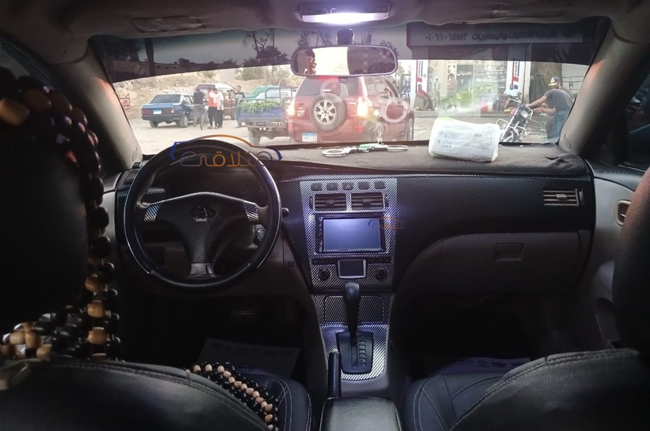 A516 Speranza 2008 Cairo Petroleum 6755966 - Car for sale : Hatla2ee