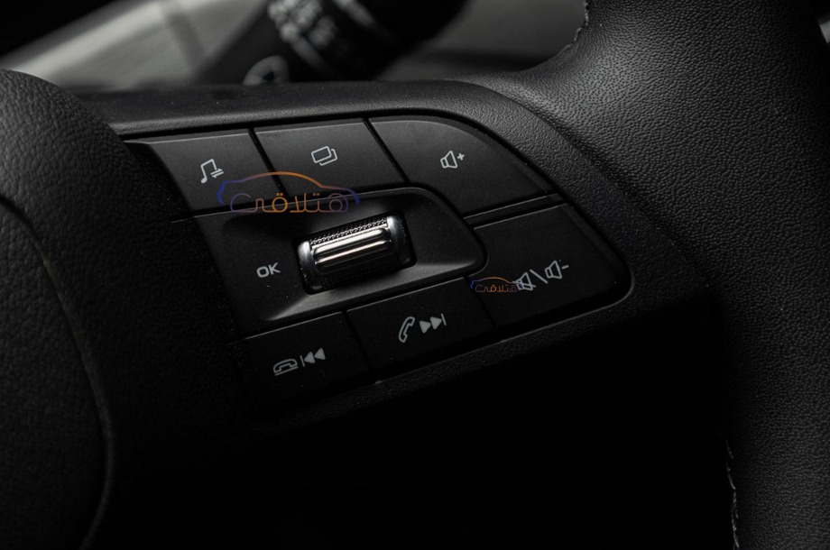 CS 35 Plus Changan 2024 Beni Suef Red 6757435 - Car for sale : Hatla2ee