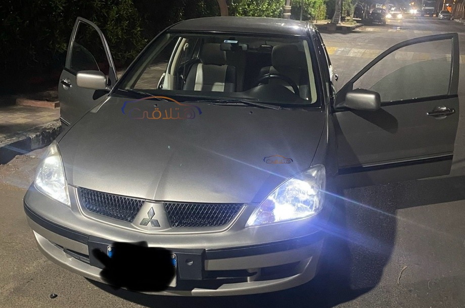 Lancer Puma Mitsubishi 2009 Alexandria Champagne 6760987 - Car for sale ...