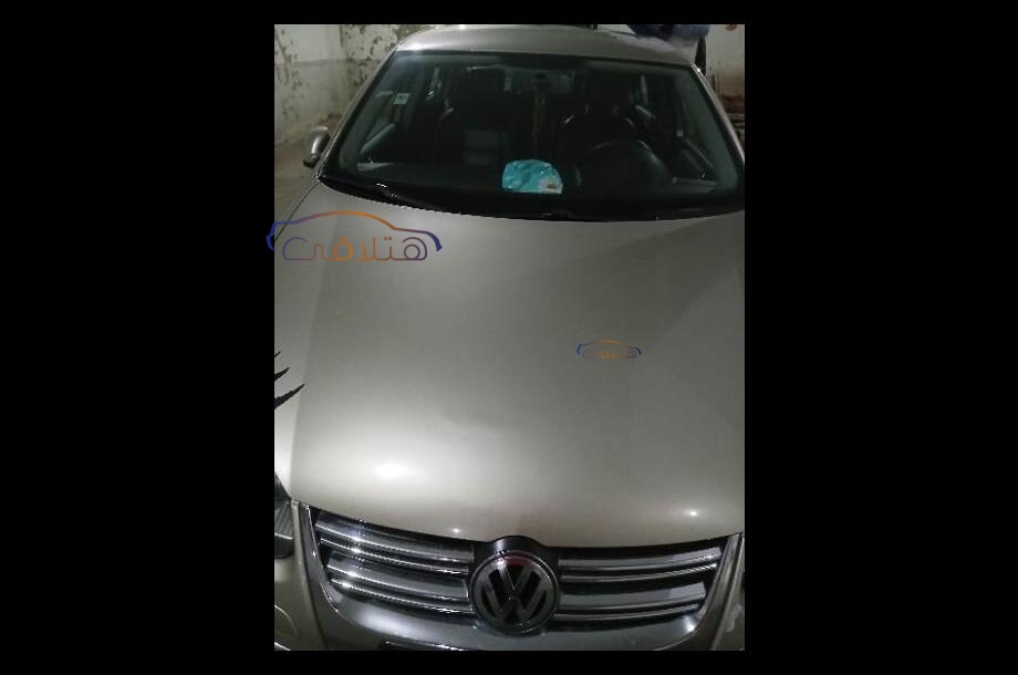 Jetta Volkswagen 2008 Alexandria Gold 6761315 - Car for sale : Hatla2ee