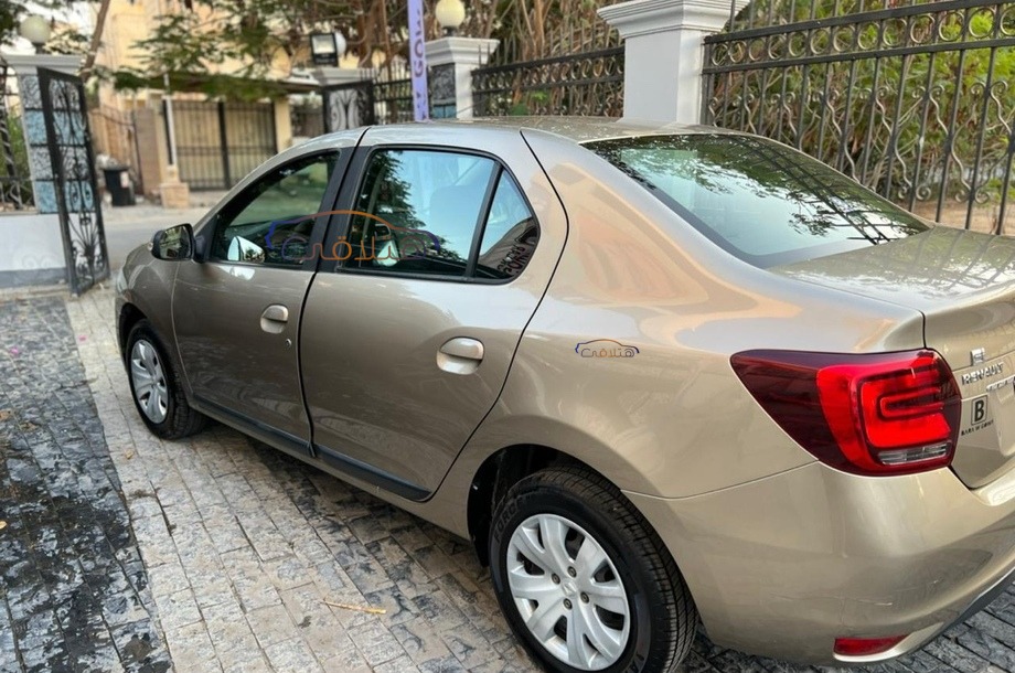 Logan Renault 2021 Sheikh Zayed City Bronze 6761431 - Car for sale ...