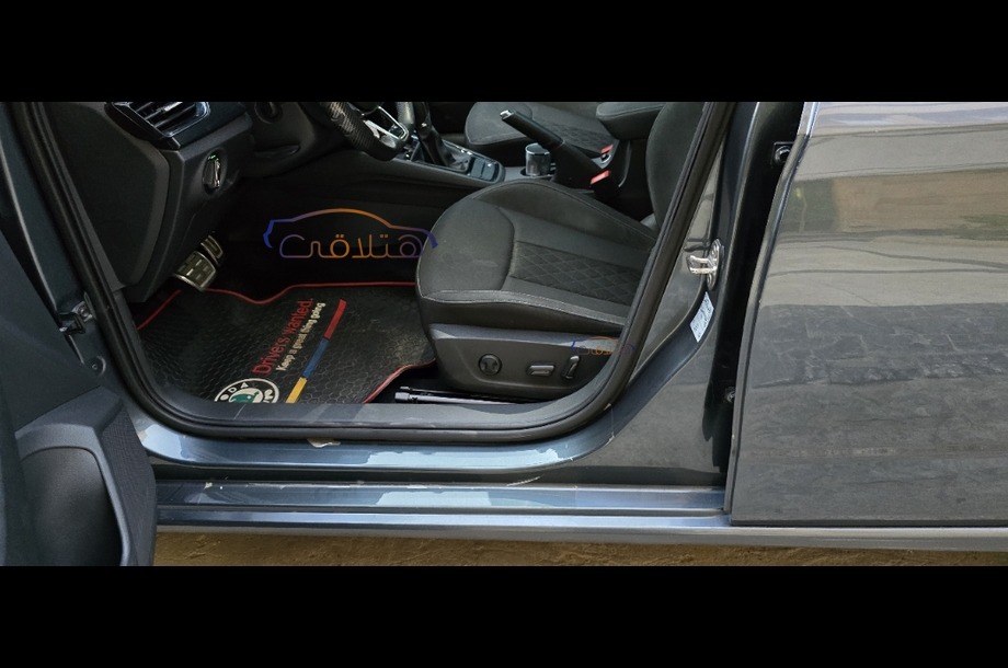 Scala Skoda 2022 Cairo Gray 6761632 - Car for sale : Hatla2ee