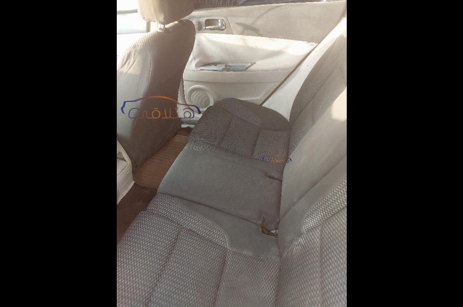 FSV Brilliance 2010 Suez Silver 6762155 - Car for sale : Hatla2ee