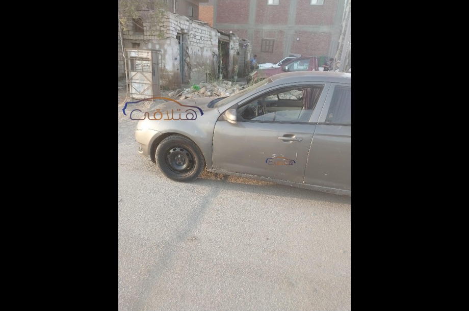 FSV Brilliance 2010 Suez Silver 6762155 - Car for sale : Hatla2ee