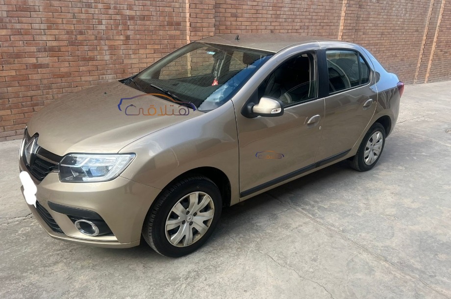 Logan Renault 2021 Alexandria Bronze 6762946 - Car for sale : Hatla2ee
