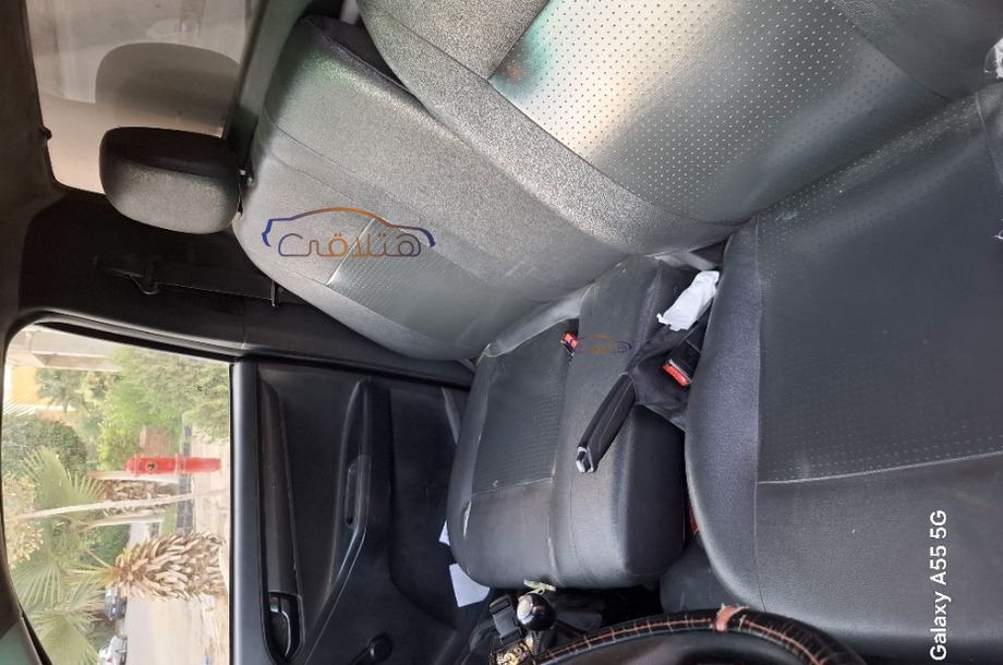 T-Series Chevrolet 2019 6 October White 6763330 - Car for sale : Hatla2ee