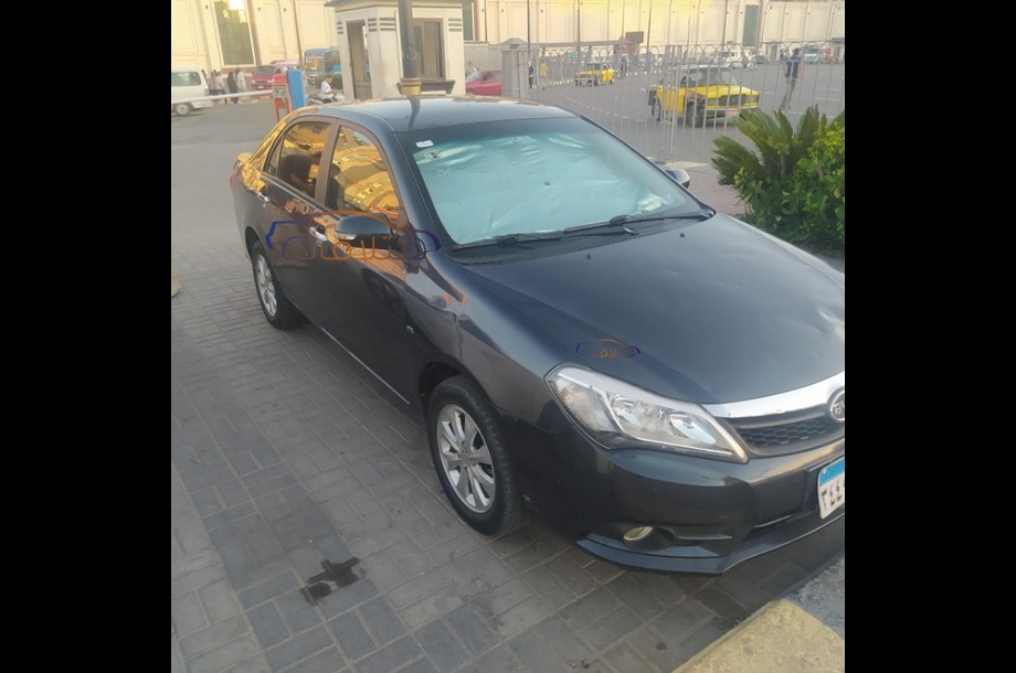 F3 Byd 2020 Alexandria Petroleum 6763727 - Car for sale : Hatla2ee