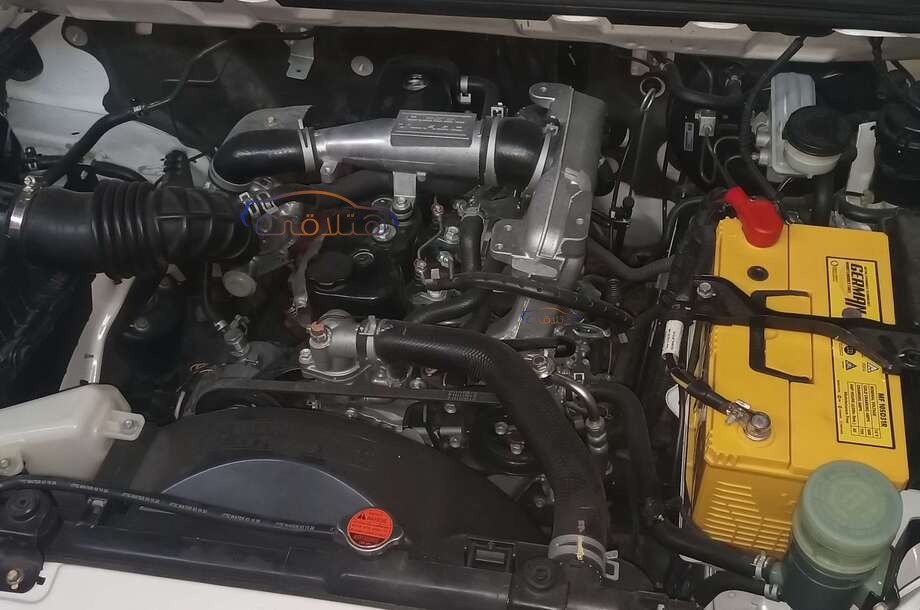 T-Series Chevrolet 2021 Luxor White 6765272 - Car for sale : Hatla2ee