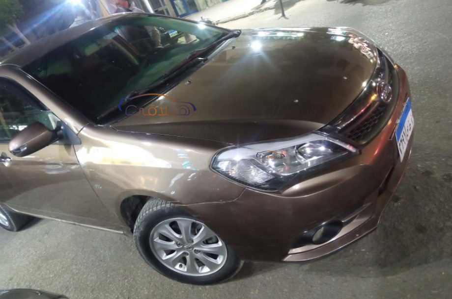 L3 Byd 2022 Cairo Gold 6765506 - Car for sale : Hatla2ee